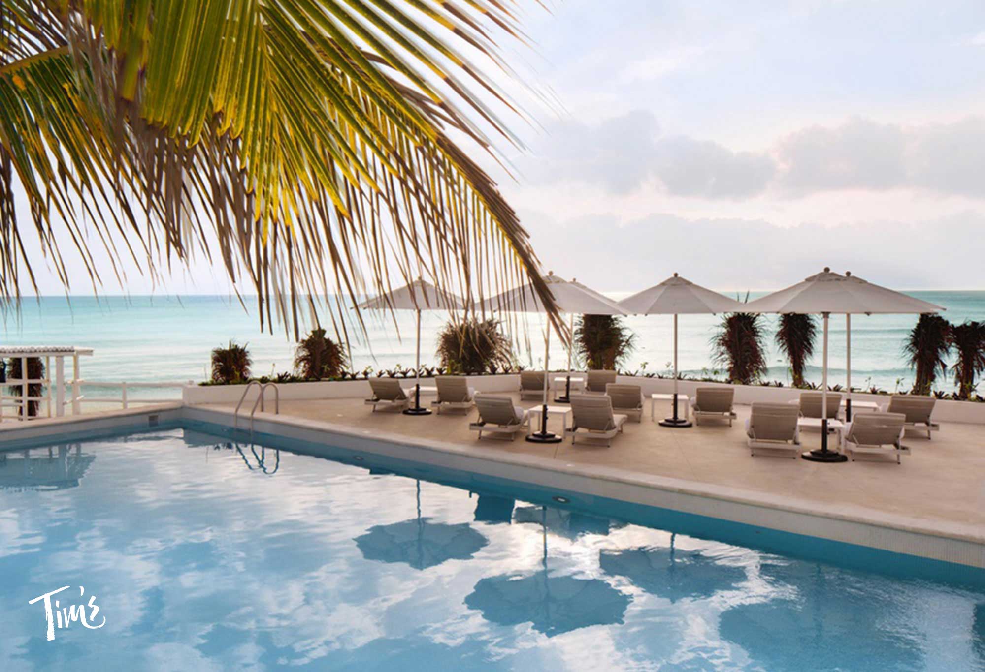 Thinking about renting a VRBO in Cancun on your next family vacation?