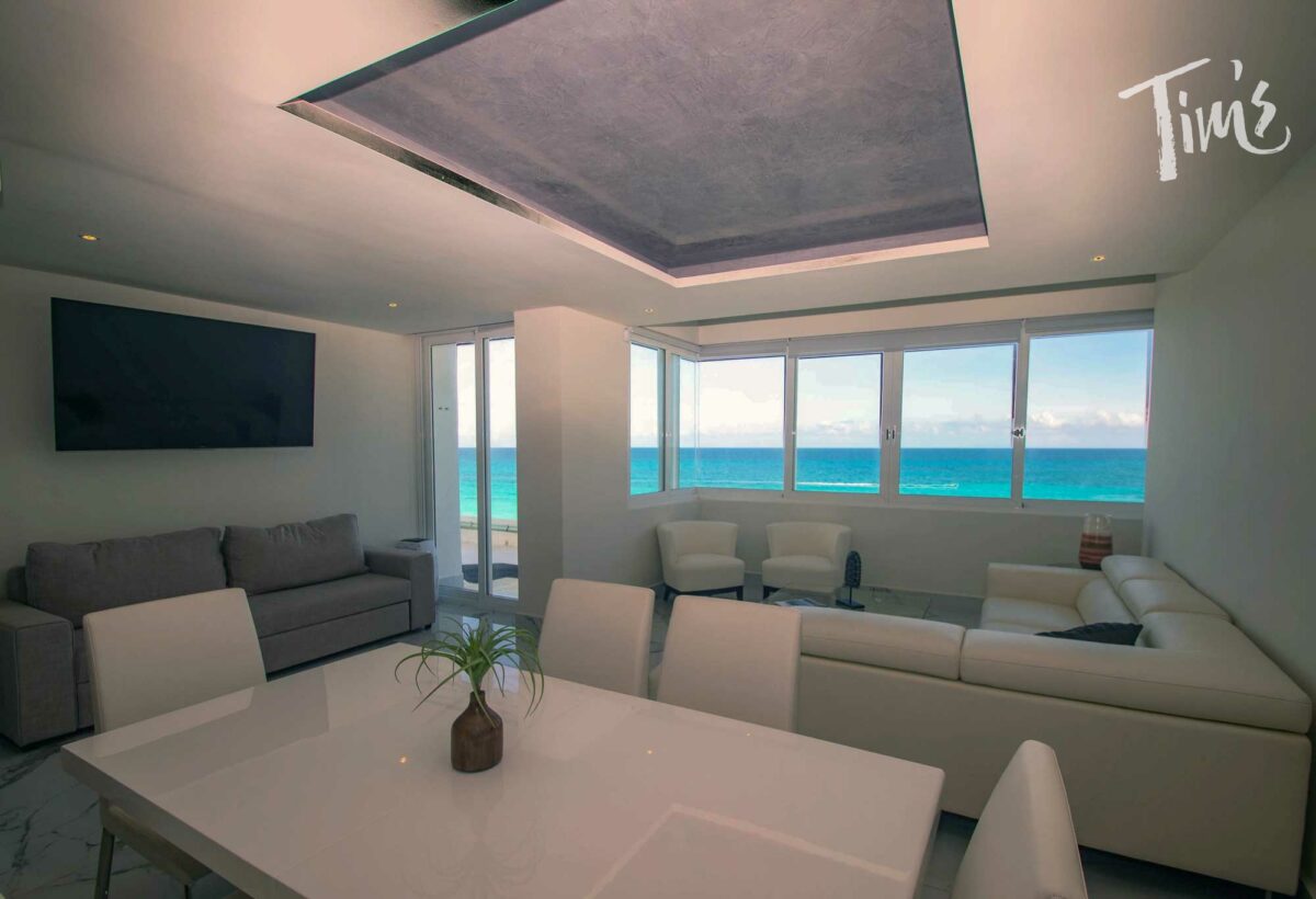 Thinking about renting a VRBO in Cancun on your next family vacation?