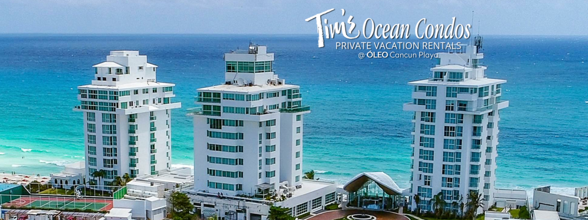 Thinking about renting a VRBO in Cancun on your next family vacation?