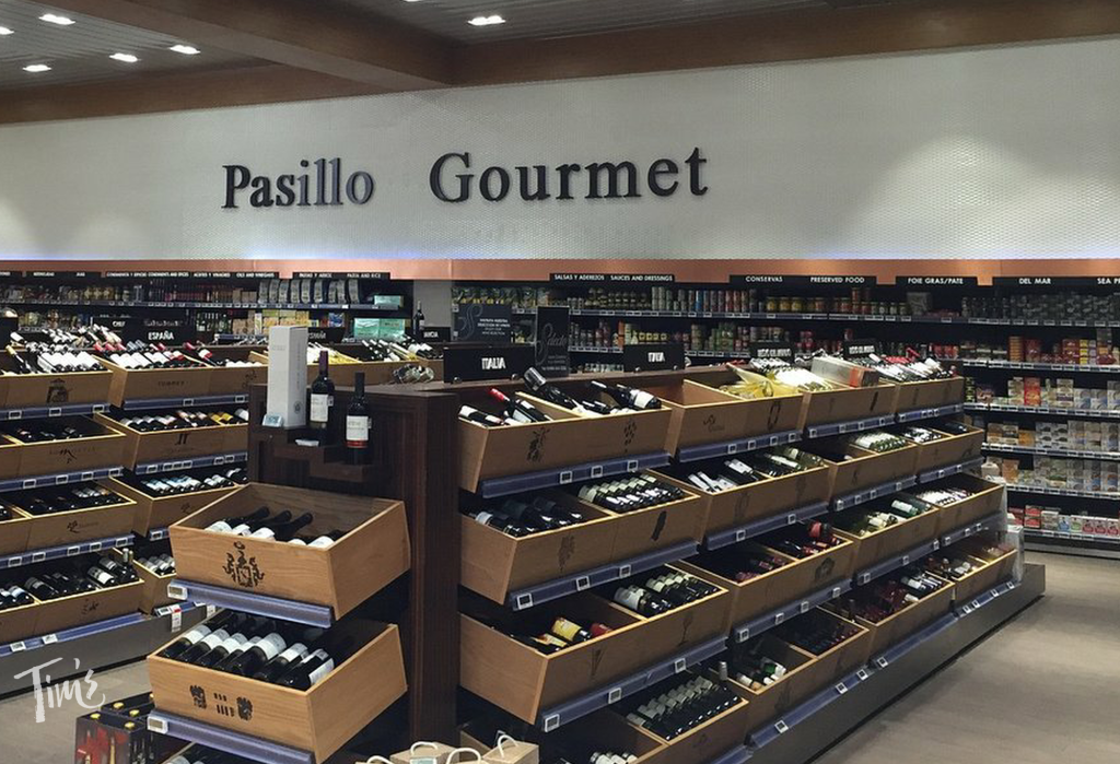 Selecto Super Chedraui Hotel Zone in 2025