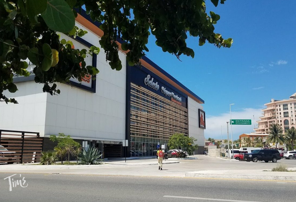 Selecto Super Chedraui Hotel Zone in 2025