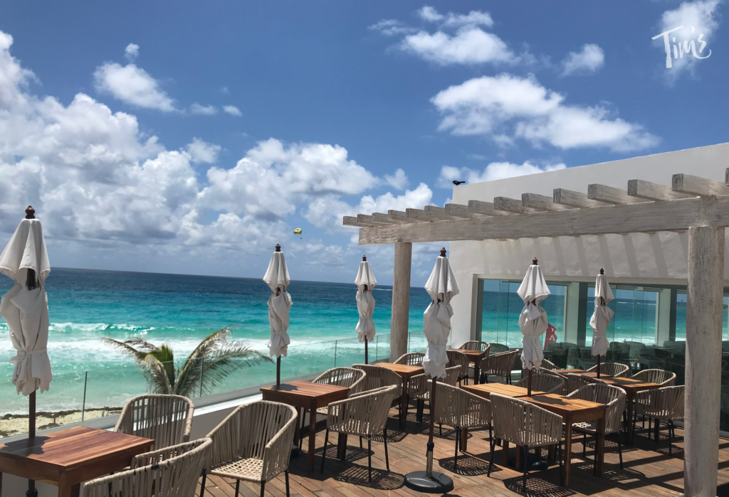 Cancun Beach Activities Tim's Ocean Condos Private Vacation Rentals in ...