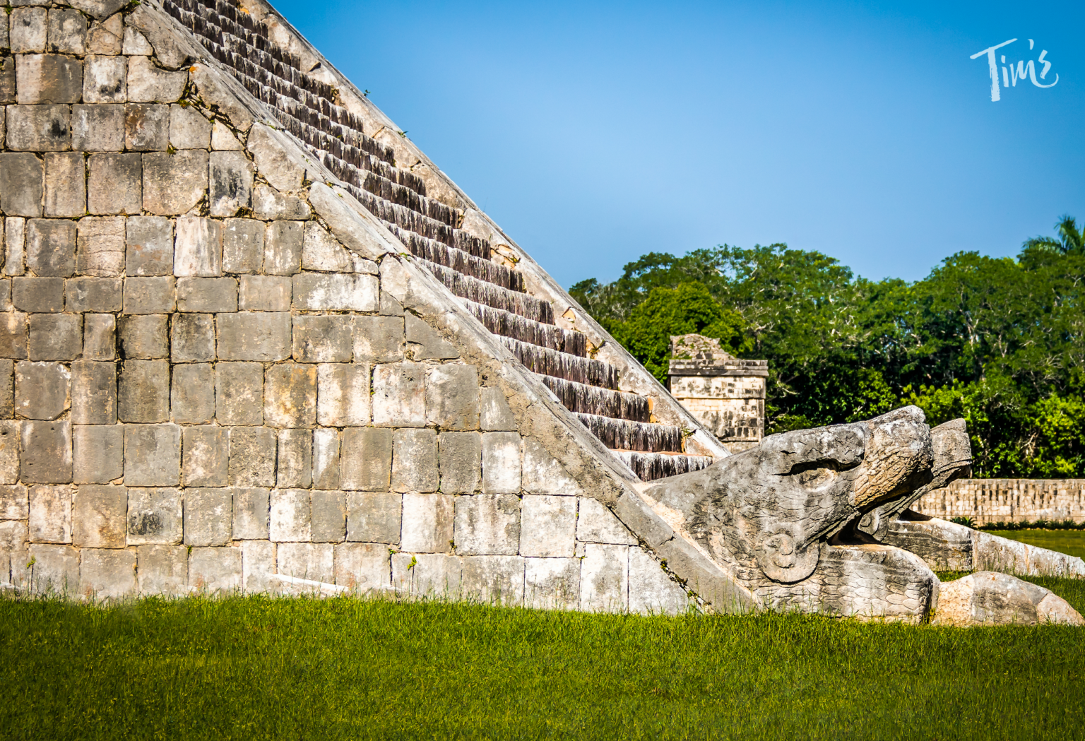 Chichén Itzá 2023 Fall Equinox Phenomenon - Plan NOW!