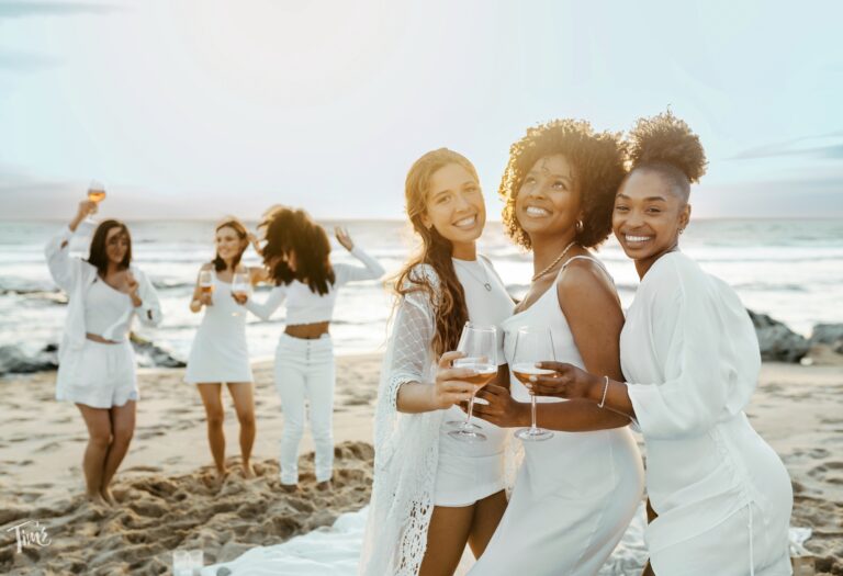 Cancun Bachelorette Party Itineraries | Tim's Ocean Condos Private ...
