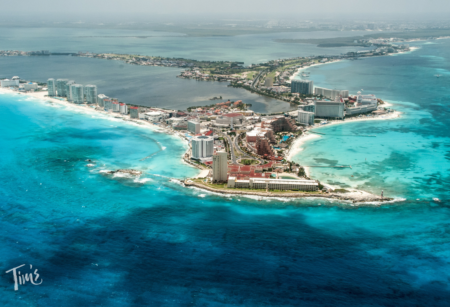 How to Pay Visitax for Cancun – Tourist Tax Guide for 2025